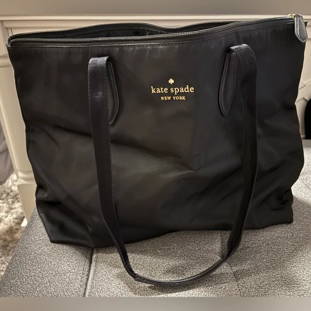 kate spade | Bags | Kate Spade New York Handbag Purse Bag Tote S362 ...